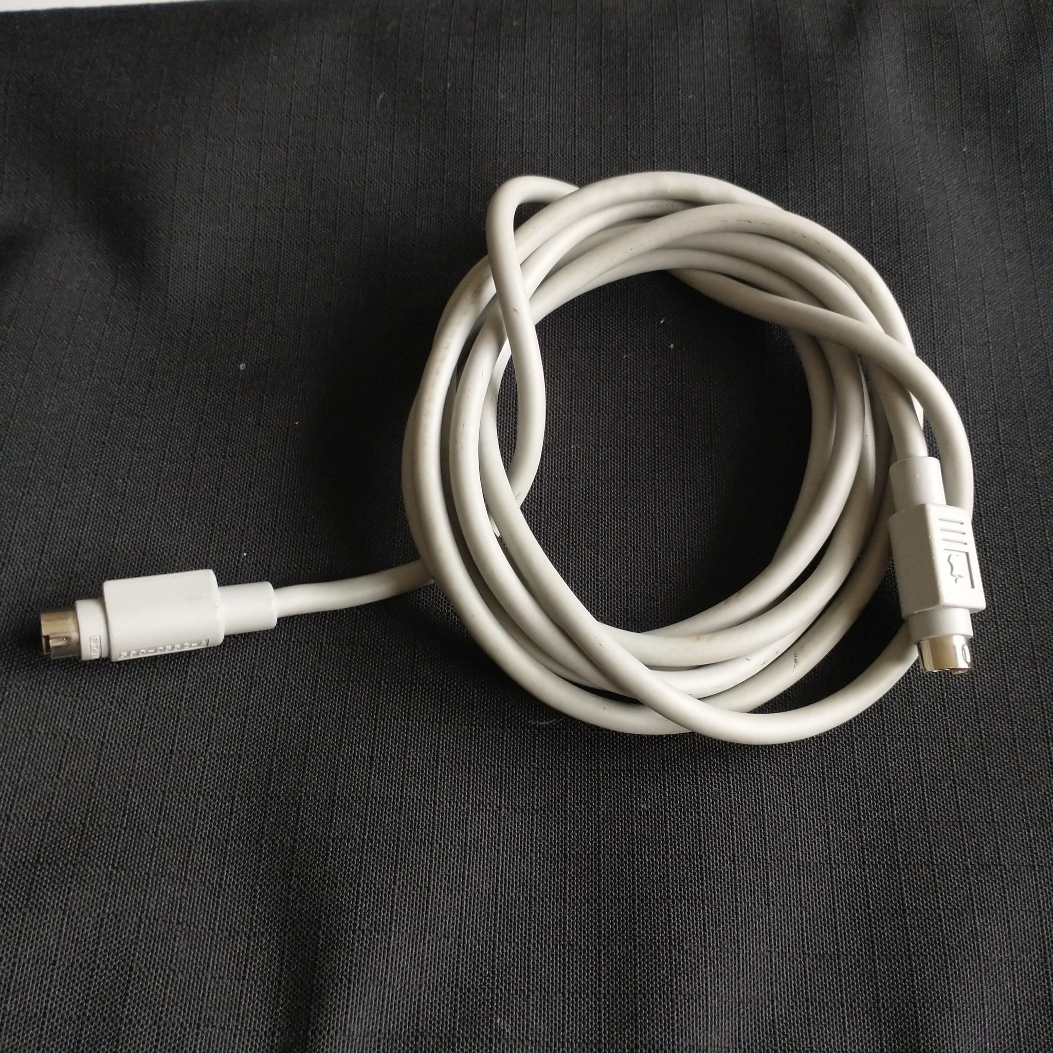 Apple 5900552A 8 Pin Printer Cable | Köp på Tradera (705306709)