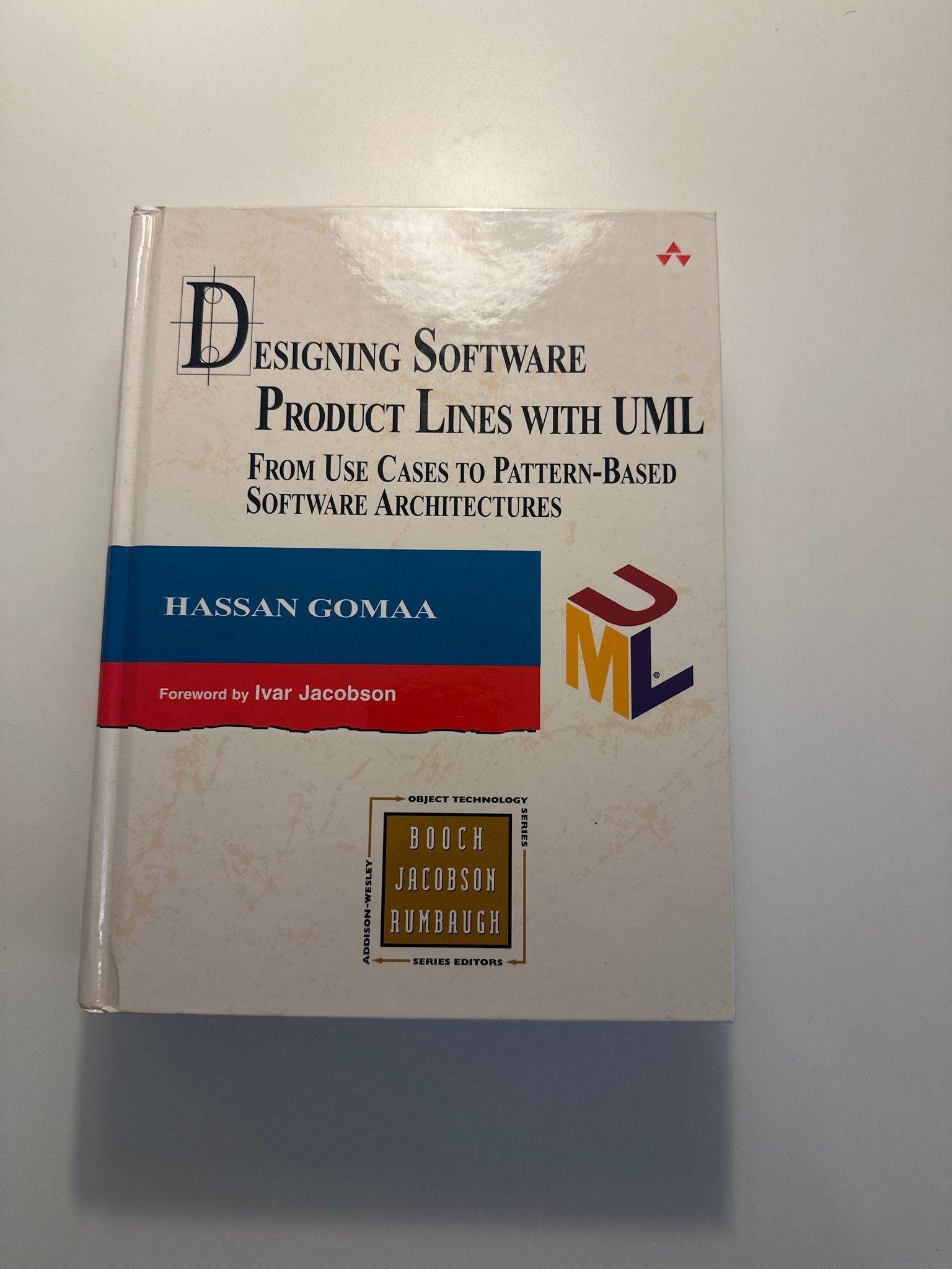 Designing Software Product Lines with UML | Köp på Tradera (688233241)