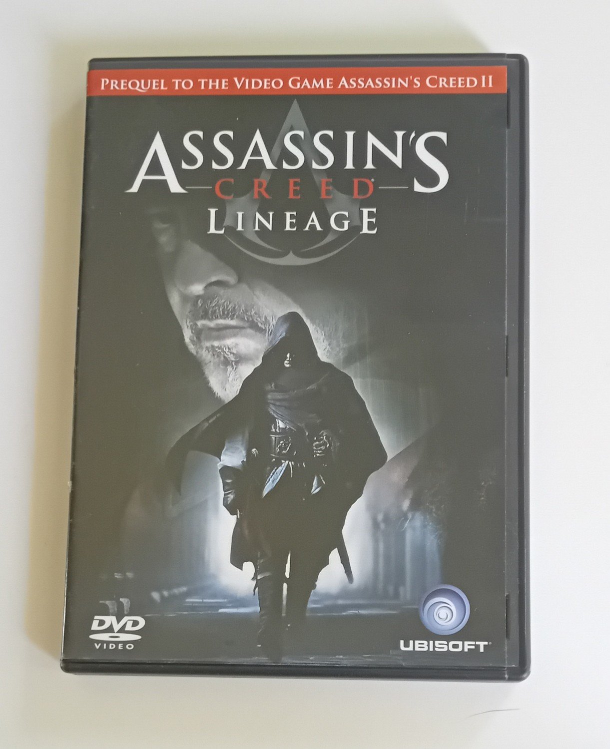 Assassin's Creed: Lineage / 2009 / Romano Orzar.. | Köp på Tradera ...