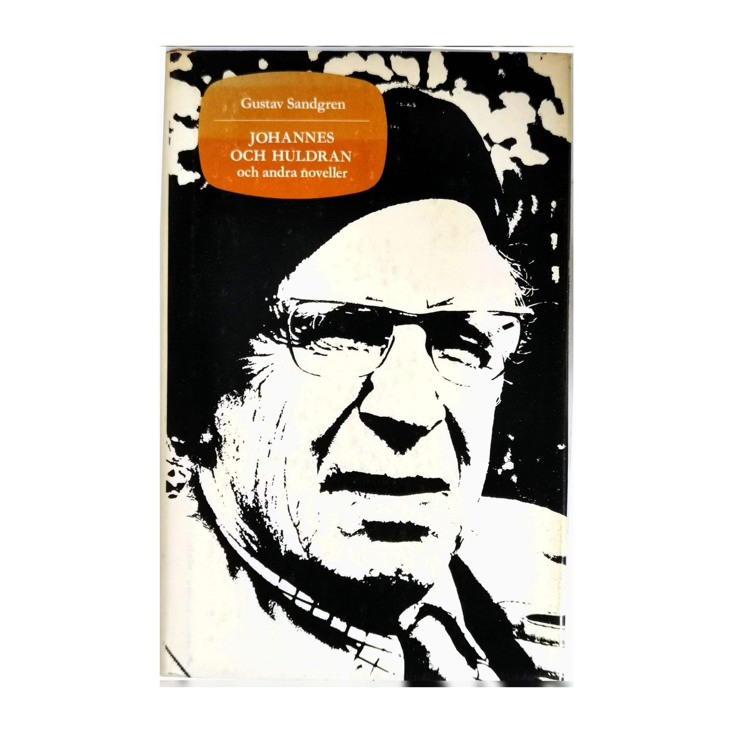 Gustav Sandgren: Johannes Och Huldran Och Andra.. | Köp på Tradera ...