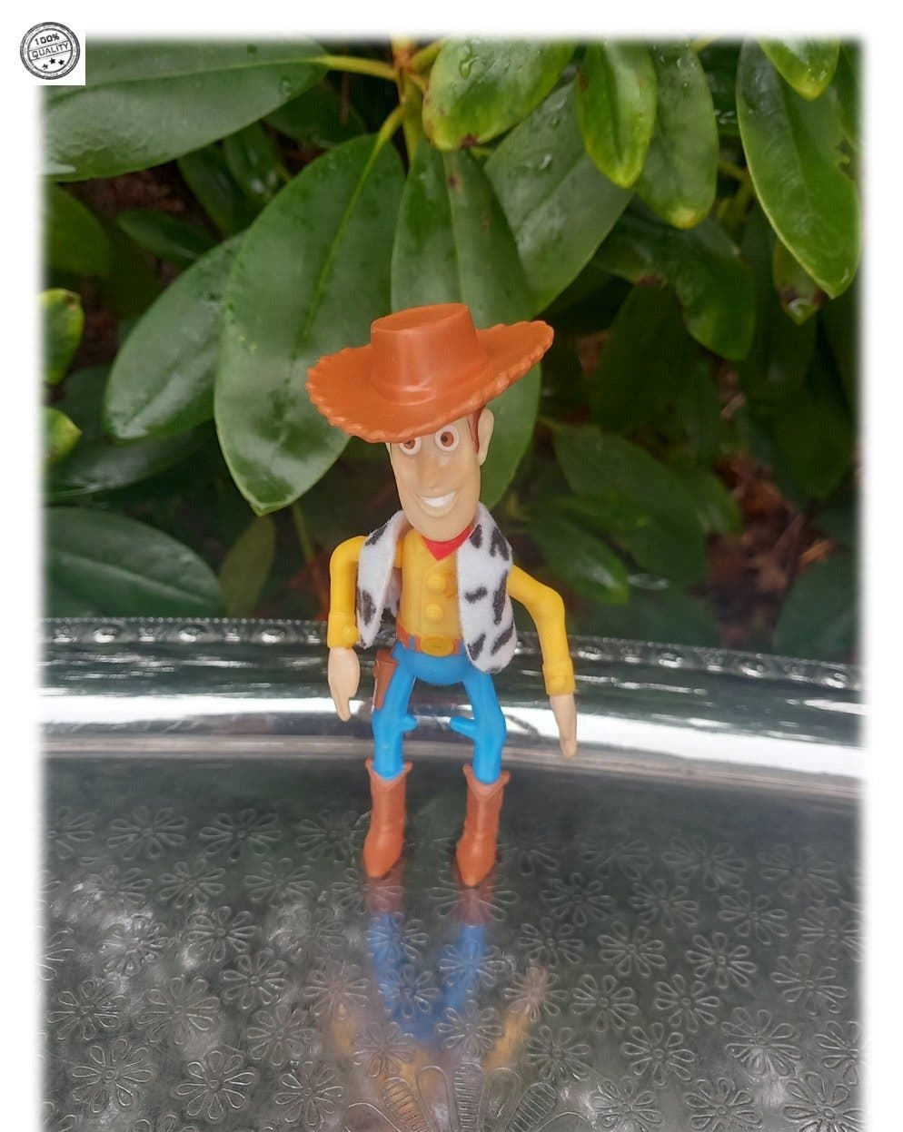 Sheriff Woody från To.. | Köp från kidzorama_handelshus på Tradera ...