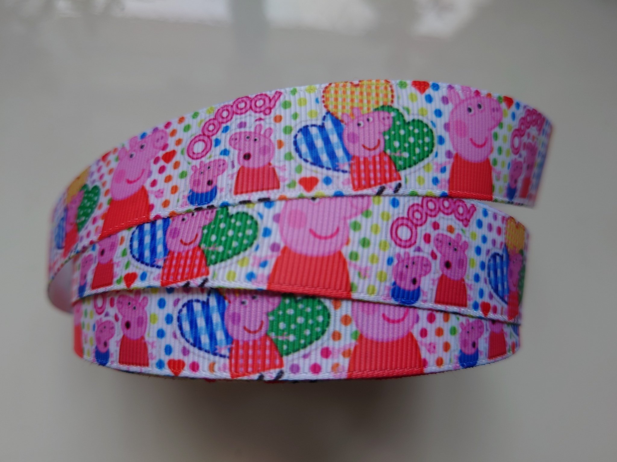 2 m DEKORBAND / SCRAPBOOKING, PYSSEL | Köp på Tradera (700210536)