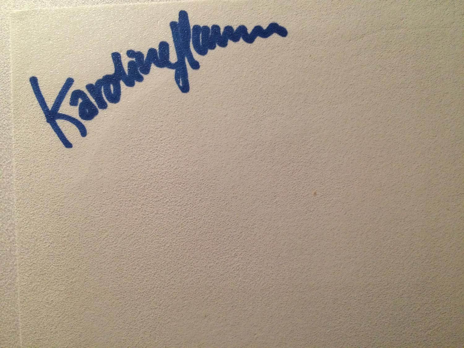 Karoline Hamm - Skådespelerska | Köp på Tradera (556113267)