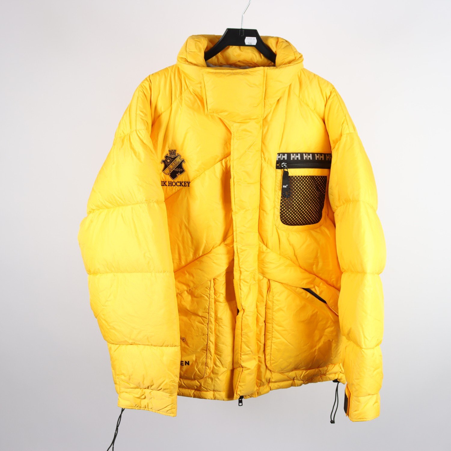 Se produkter som liknar Jacka, Helly Hansen, AIK Hock.. på Tradera ...