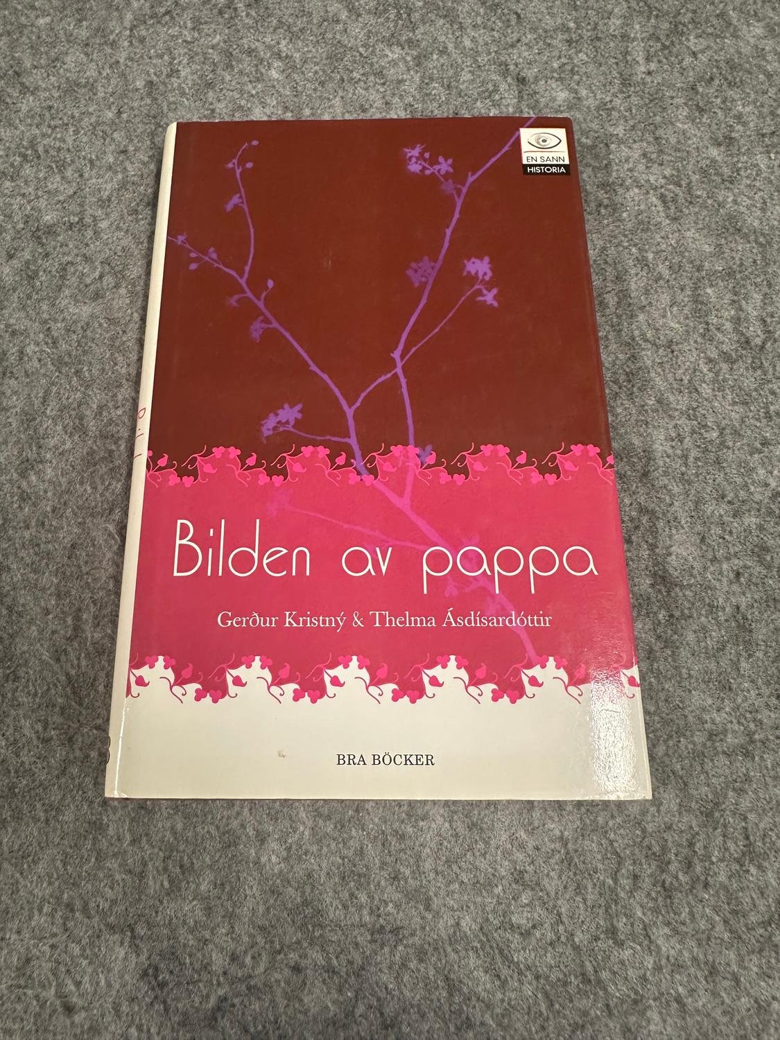 Kristny / Asdisardottir - Bilde.. | Köp från LindesFynd på Tradera ...