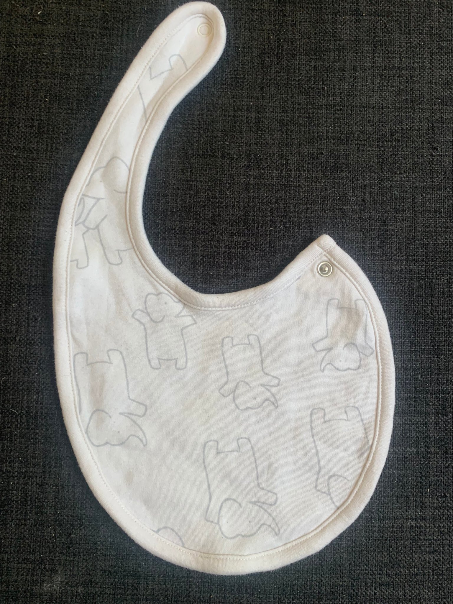 Se produkter som liknar Baby bebis tillbehör haklapp .. på Tradera ...