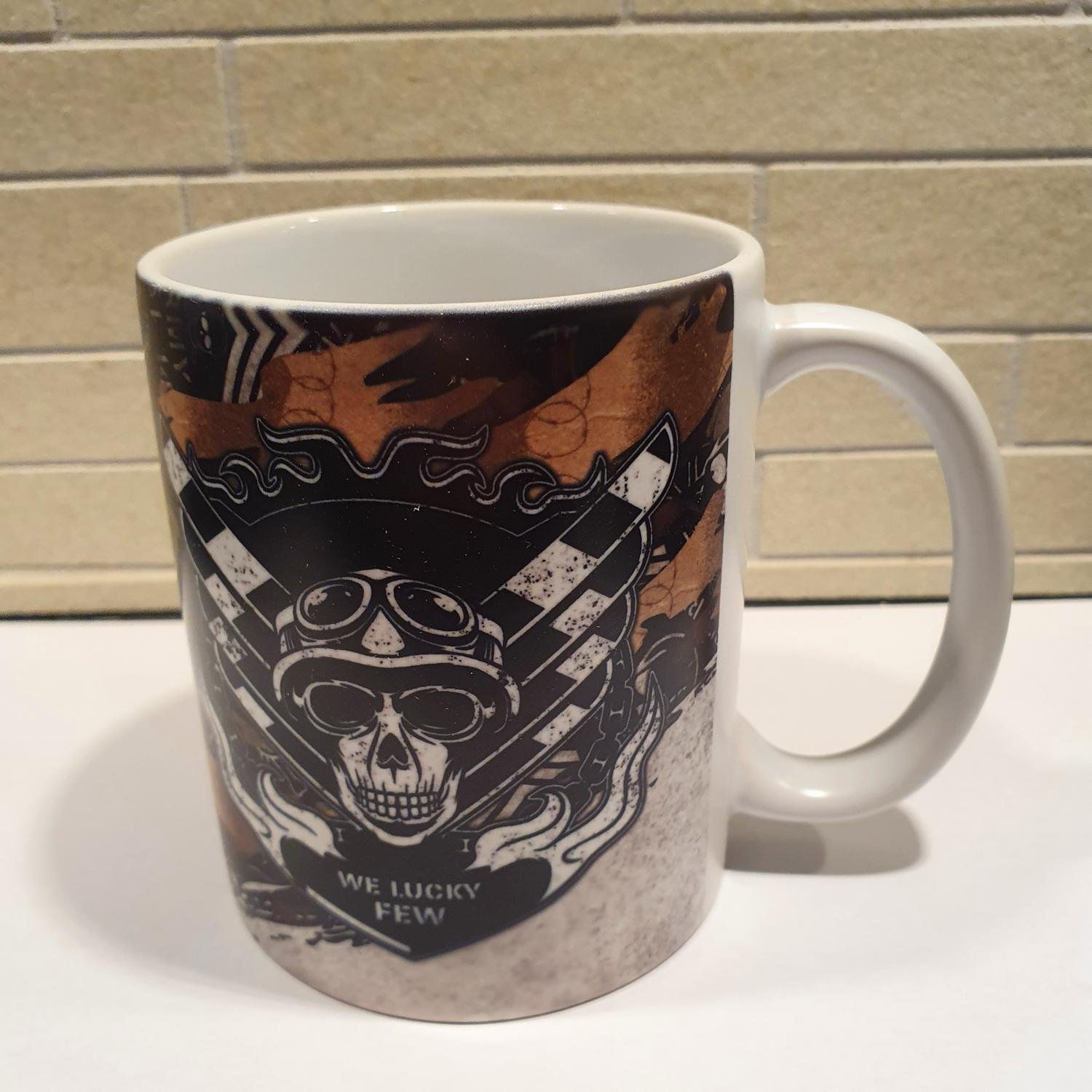 CALL OF DUTY WE LUCK.. | Köp från Concept Entertainment på Tradera ...