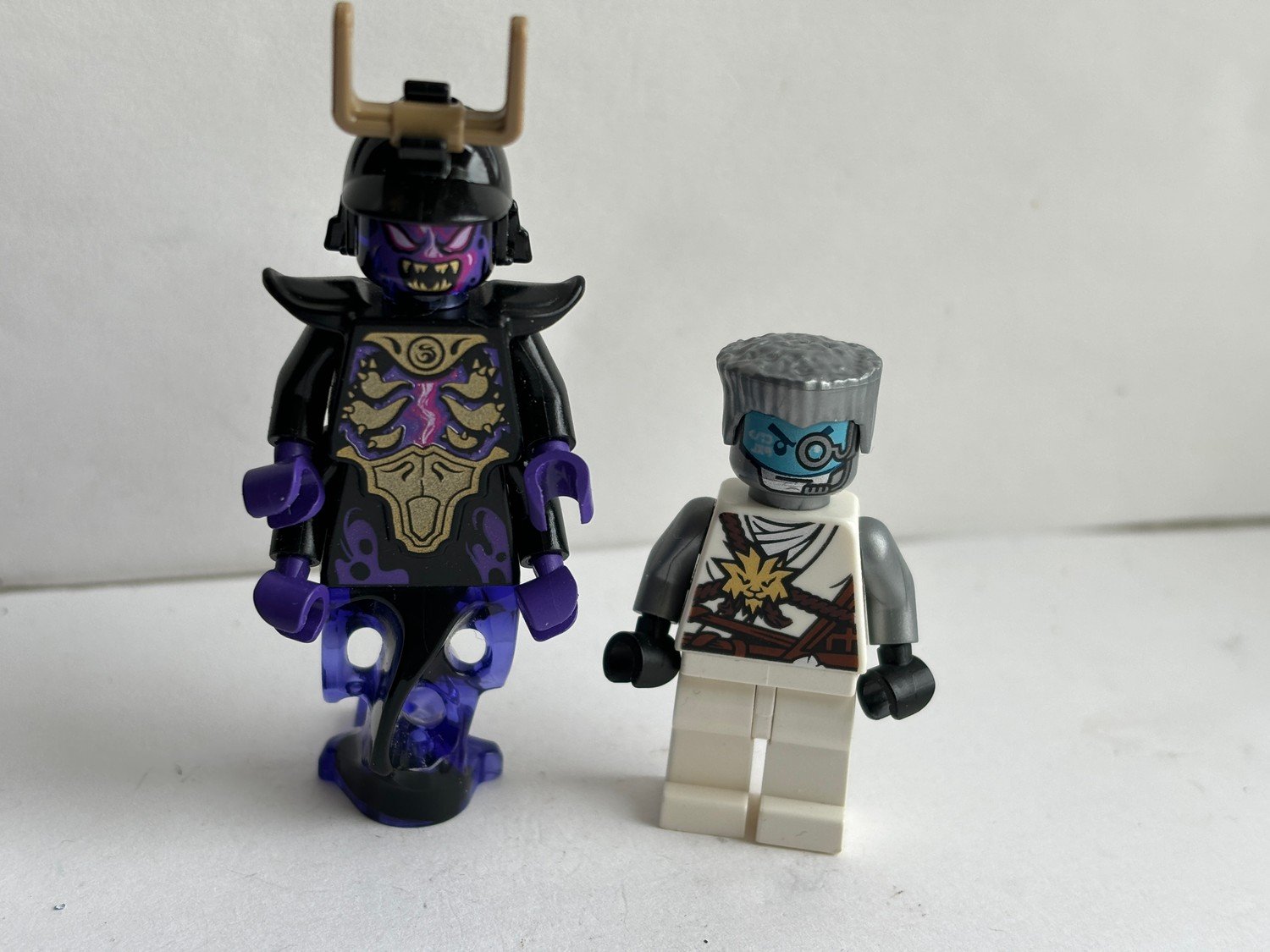 Se produkter som liknar Lego Figurer Figur Gubbar - N.. på Tradera ...