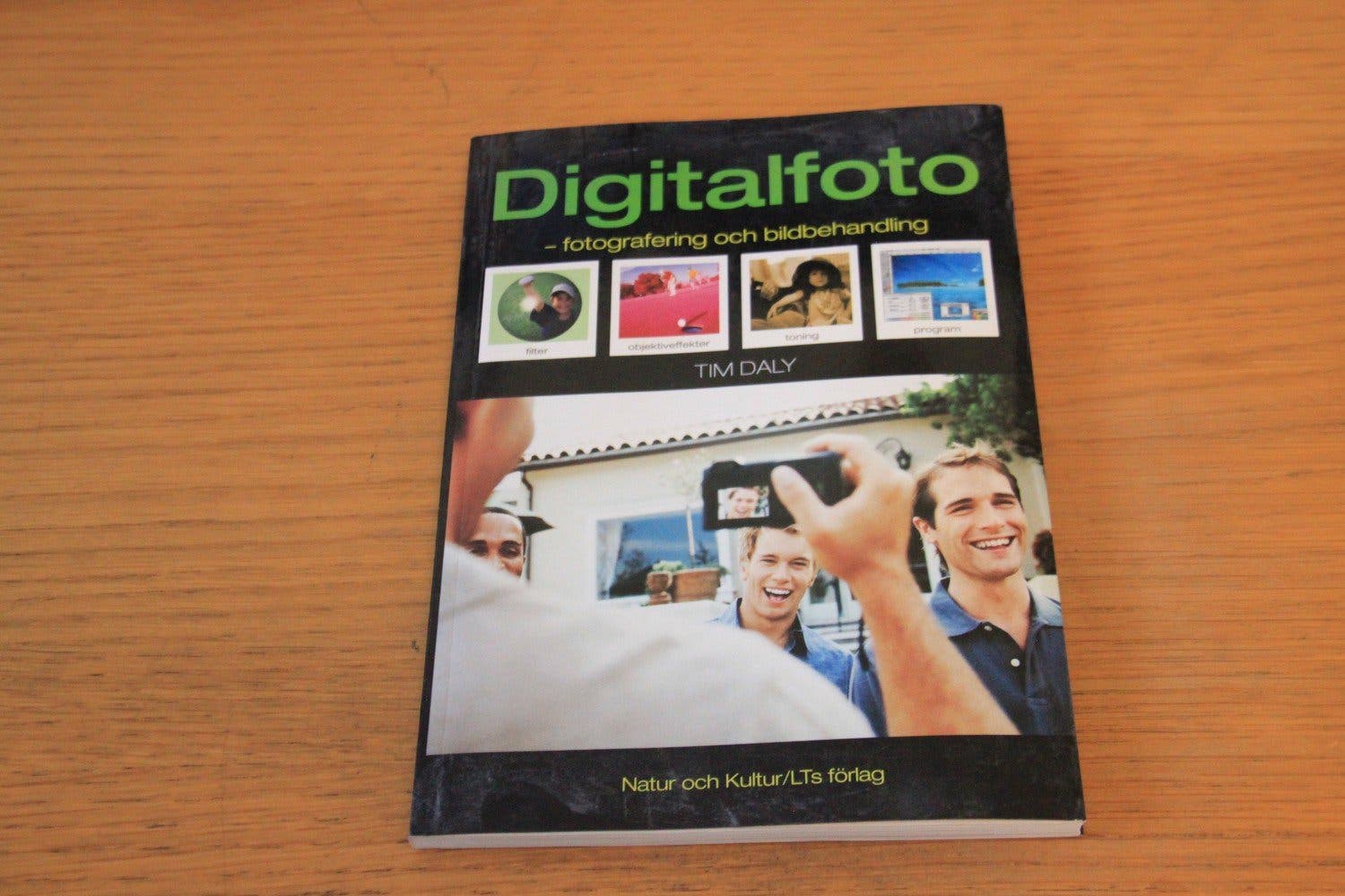 Se produkter som liknar Digitalfoto - fotografering o.. på Tradera ...