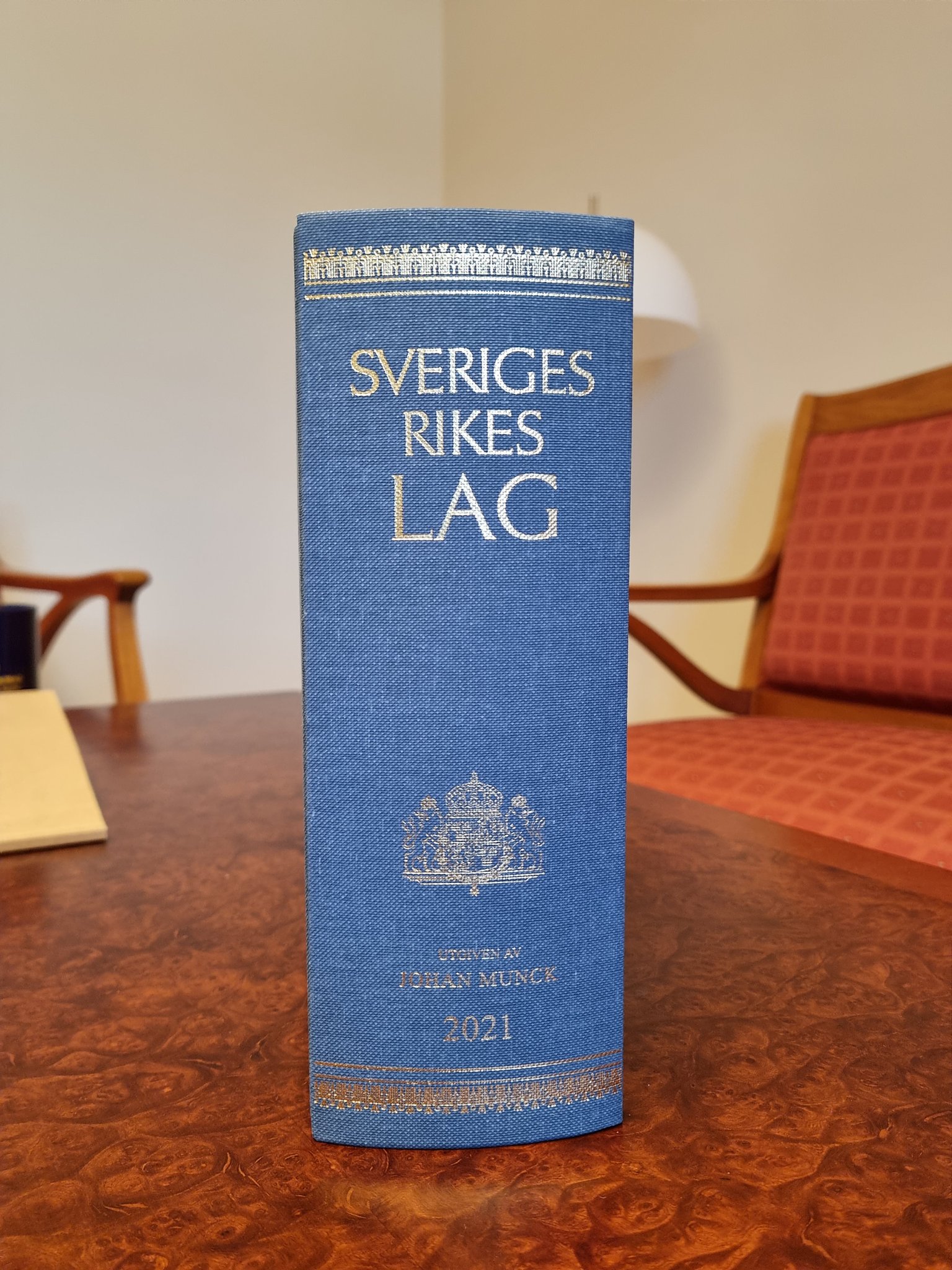 Se produkter som liknar Buda hem Morgan Johanssons la.. på Tradera ...