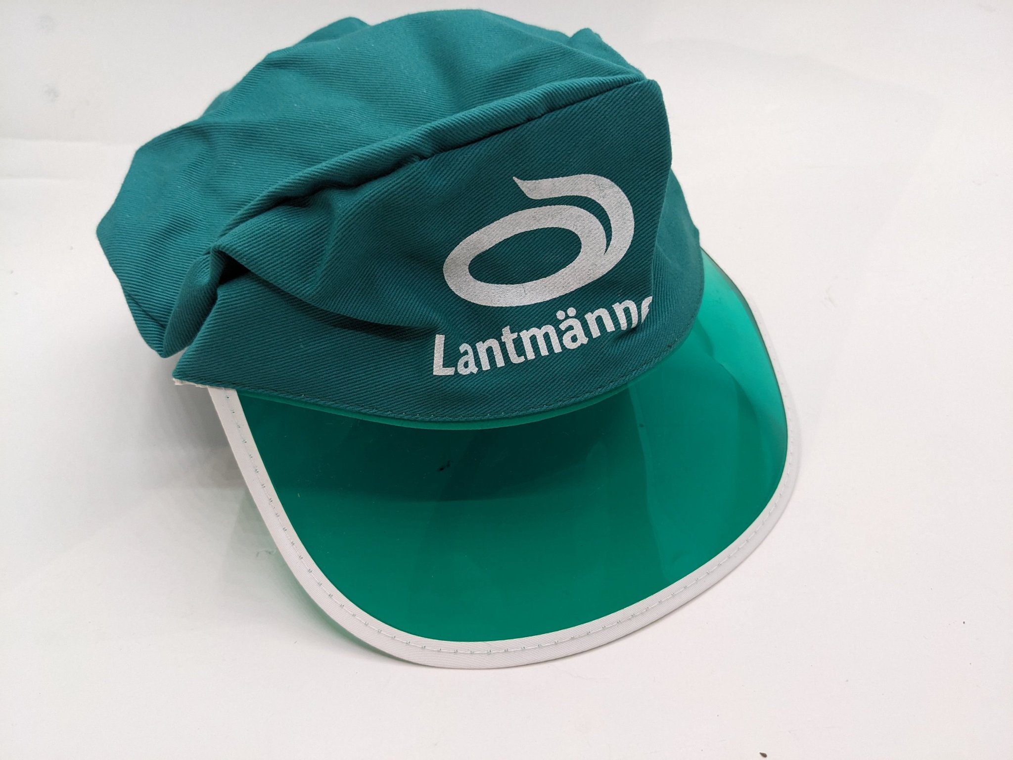 Lantmännen retro keps | Köp på Tradera (602254673)