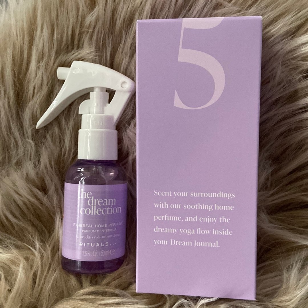 Se produkter som liknar Rituals Mini The Dream Collec.. på Tradera ...