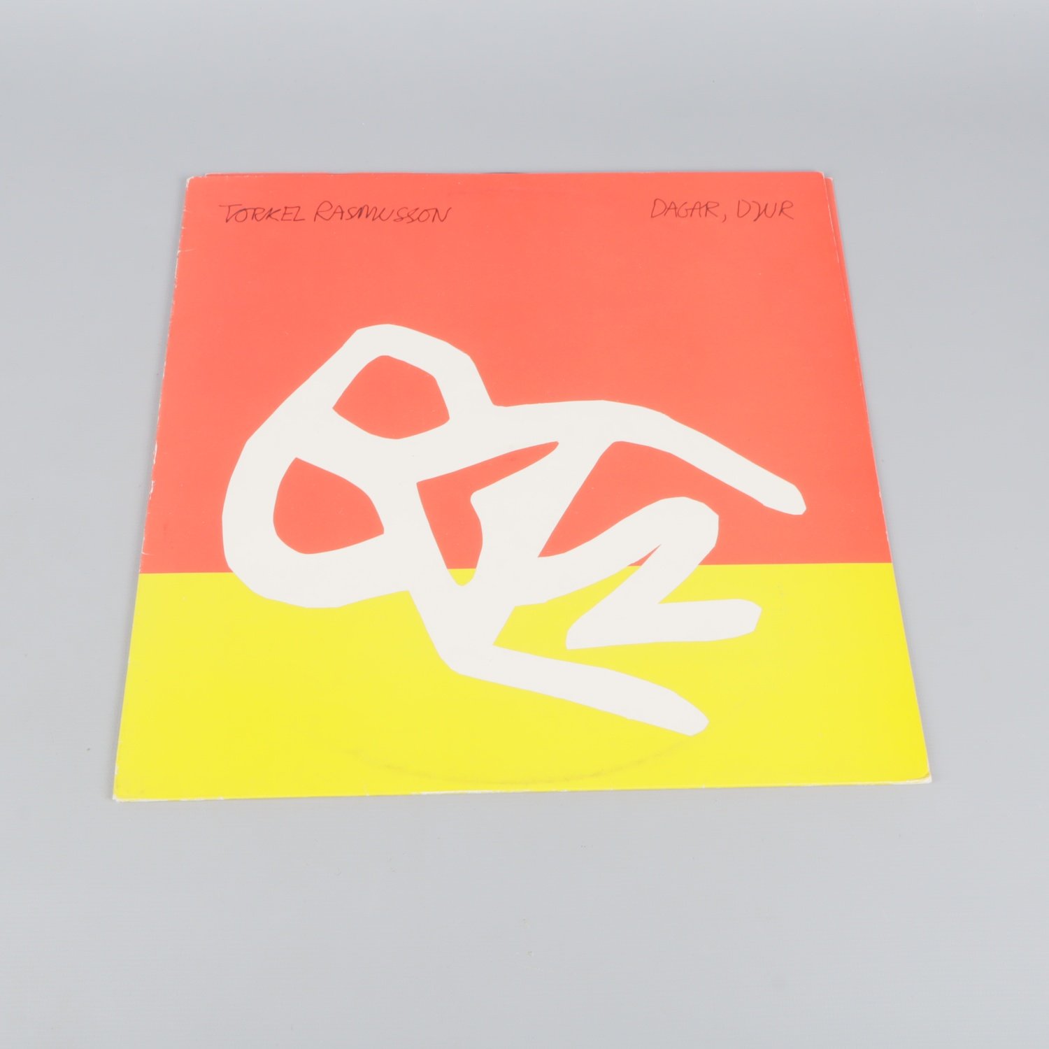 Se produkter som liknar Torkel Rasmusson "Dagar, Djur.. på Tradera ...