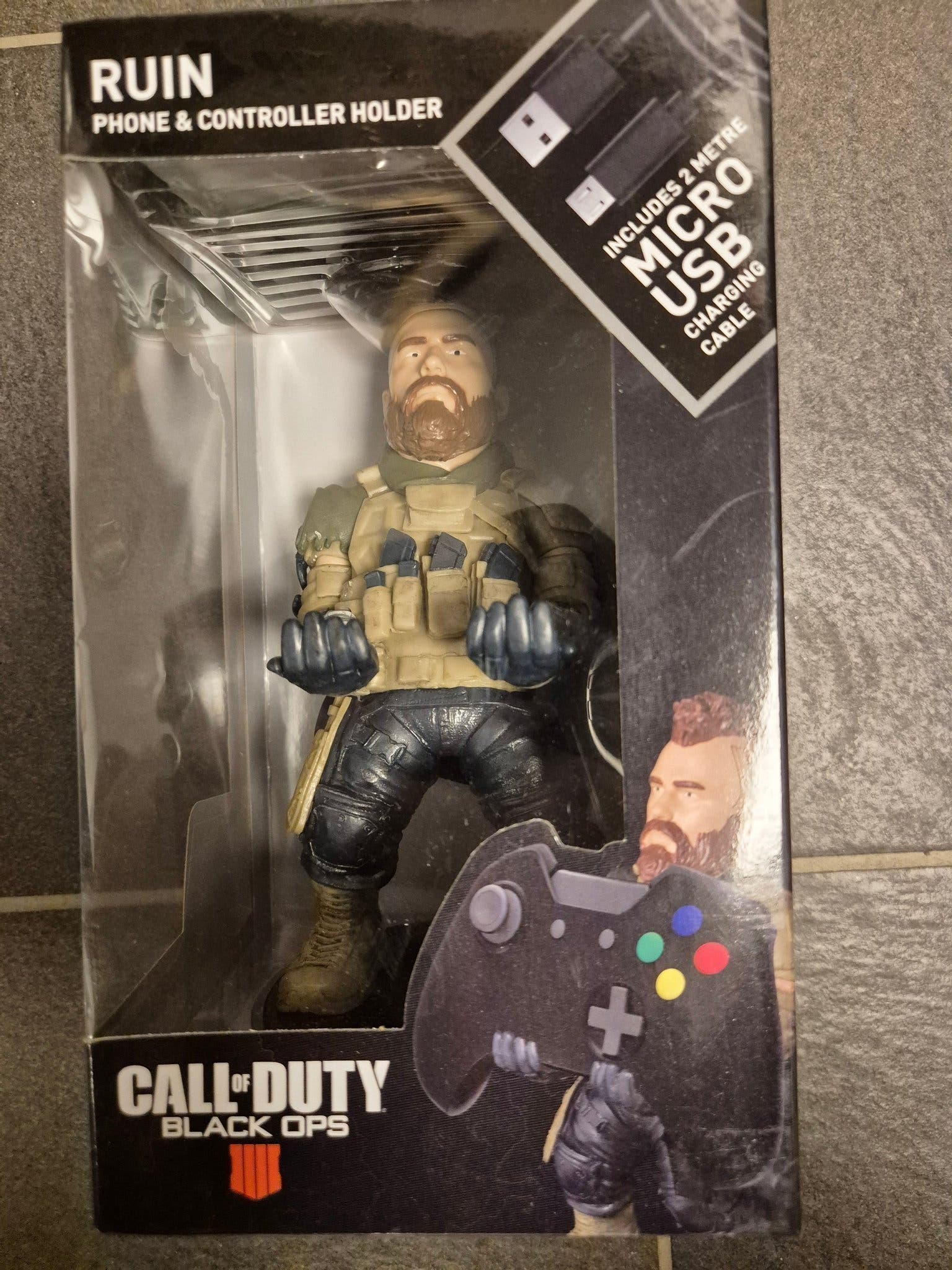 Se produkter som liknar Call of Duty Black Ops Ruin -.. på Tradera ...
