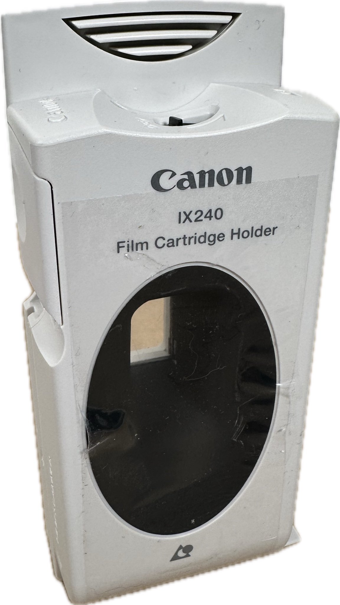 Se produkter som liknar Canon IX240 Film APS Cartridg.. på Tradera ...