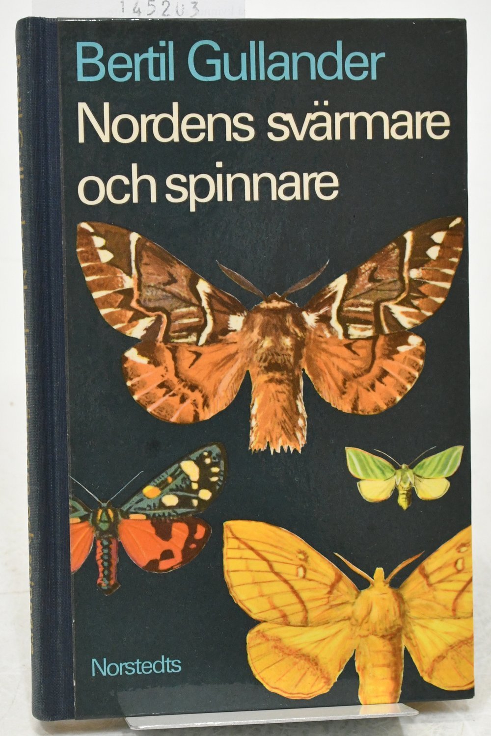 Nordens svärmare och .. | Köp från connoisseurbokhandel på Tradera ...