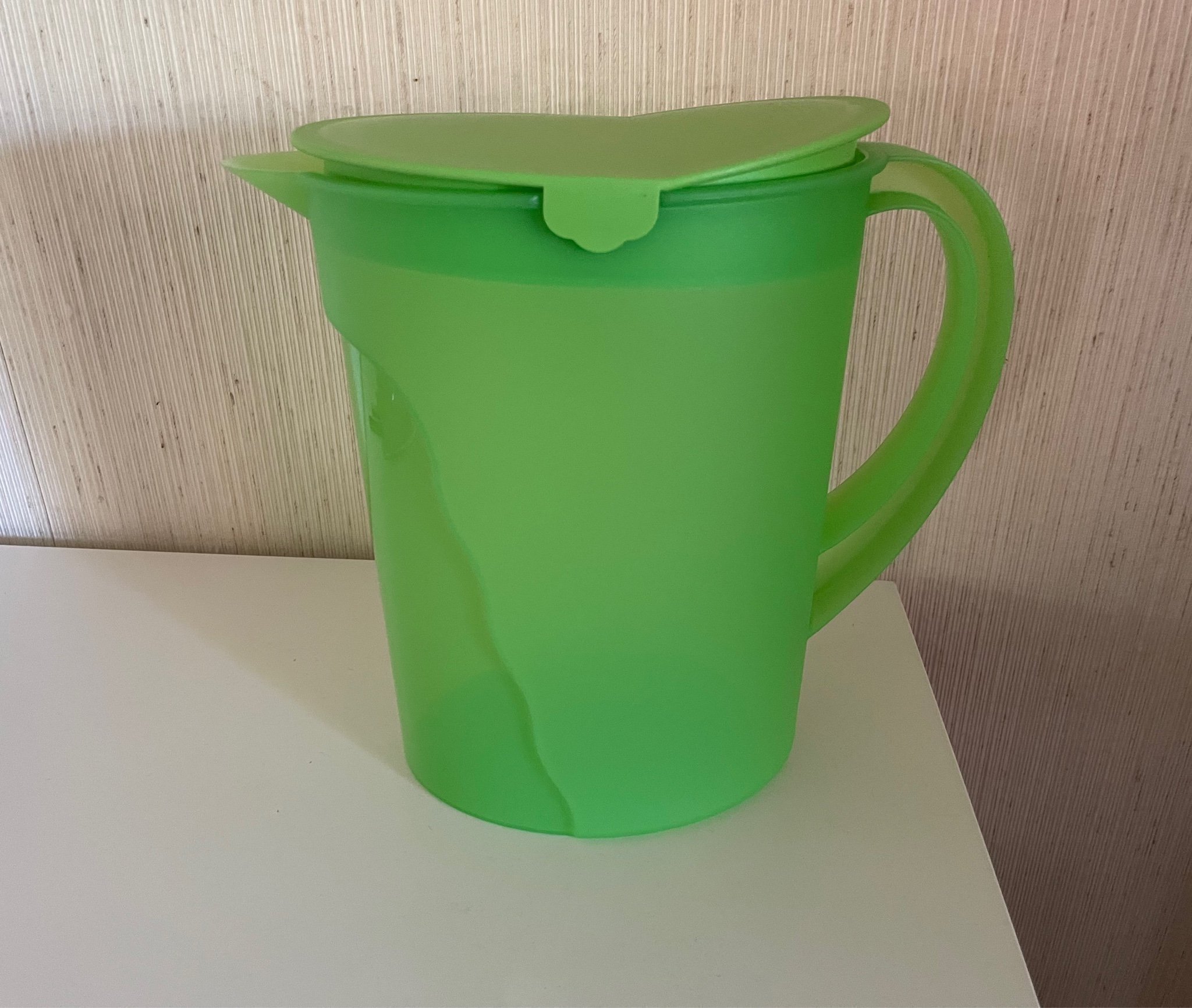 NYTT STOR Maxi avanti kanna 3,75L 1 gallon Impr.. | Köp på Tradera ...