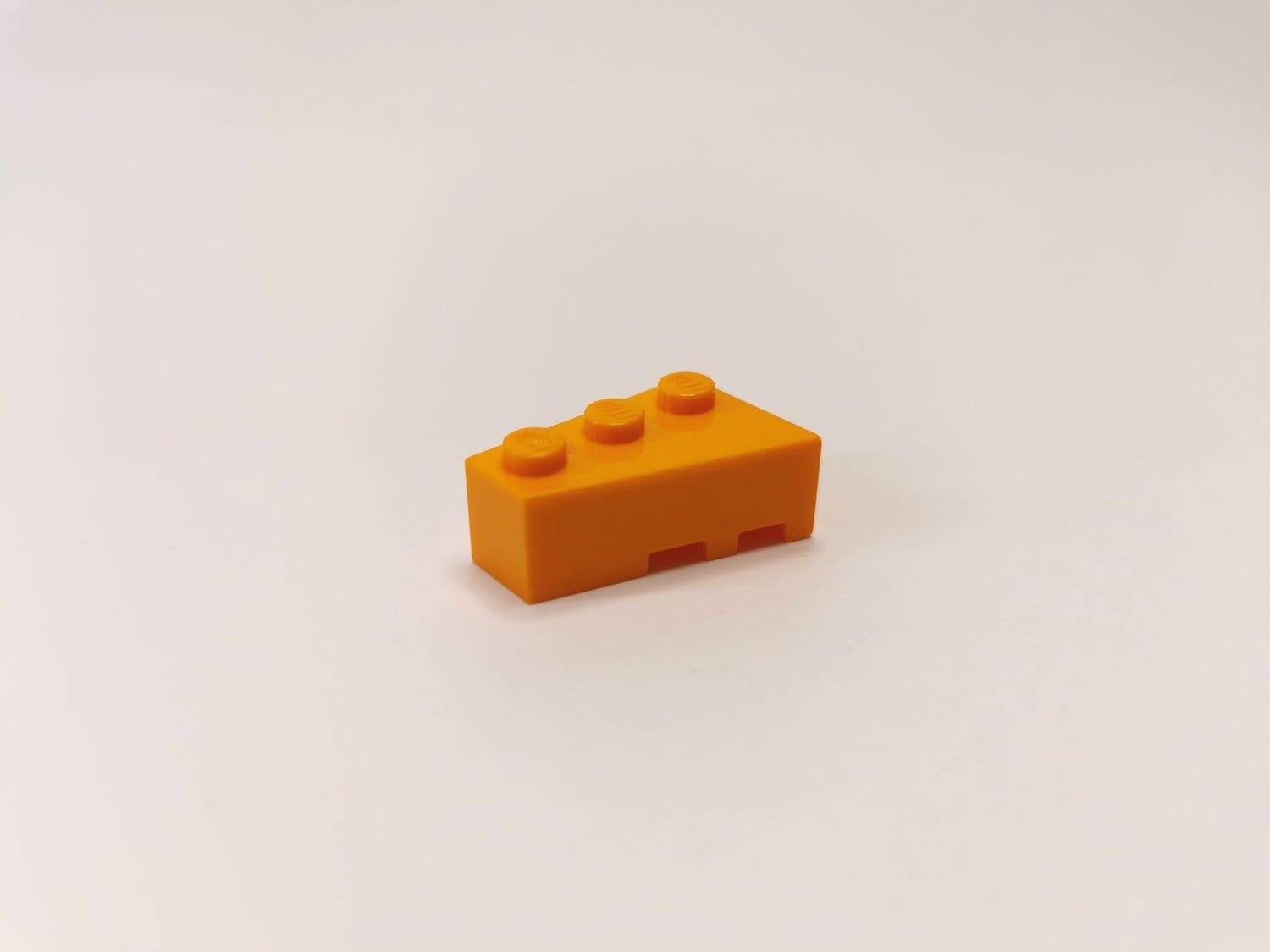 Lego - brick - wedge - vinge - vänster - 3x2 - .. | Köp på Tradera ...