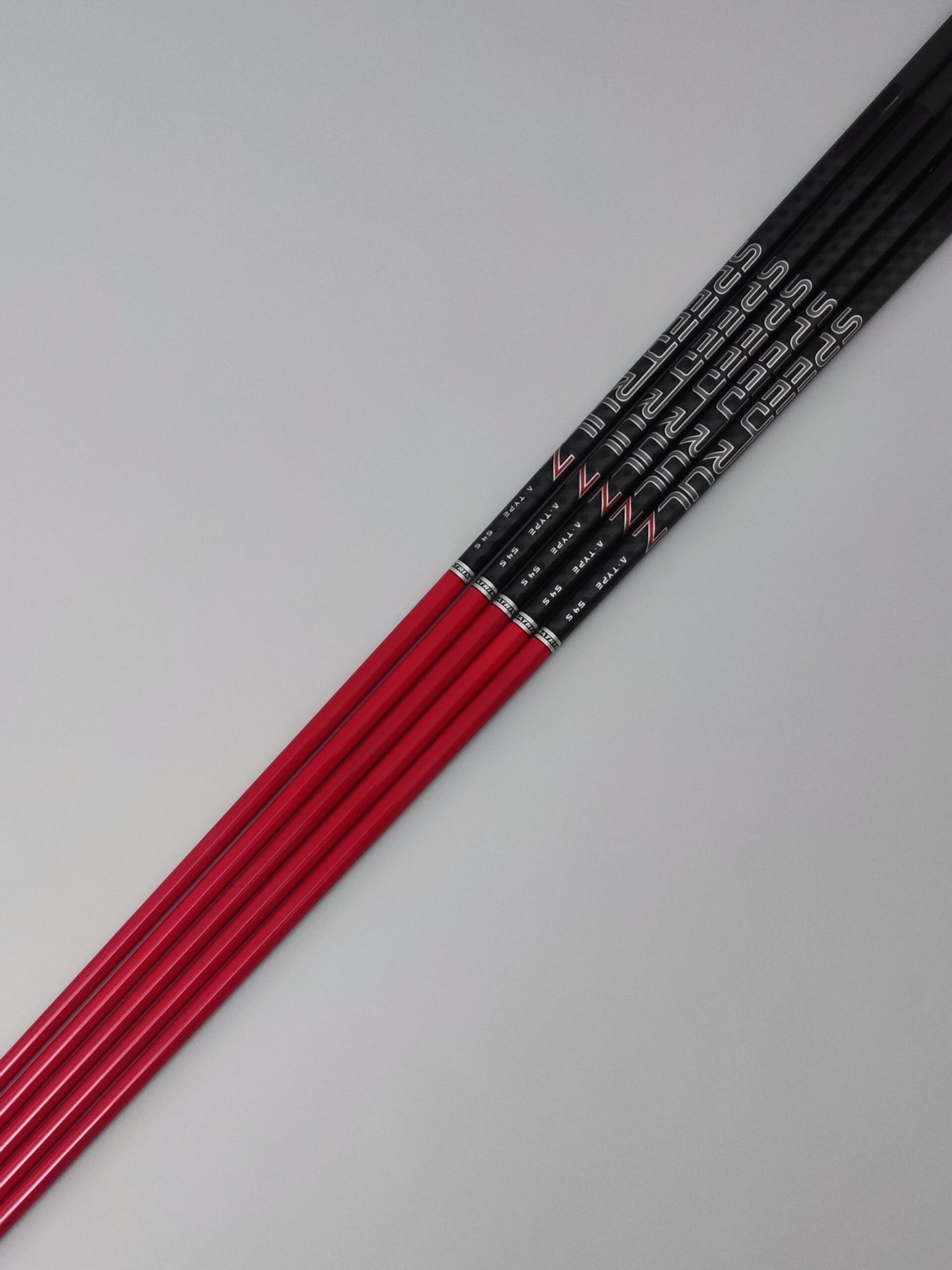 Nya Matrix Ozik Speed Rul Z / .. | Köp från Golftorgets på Tradera ...