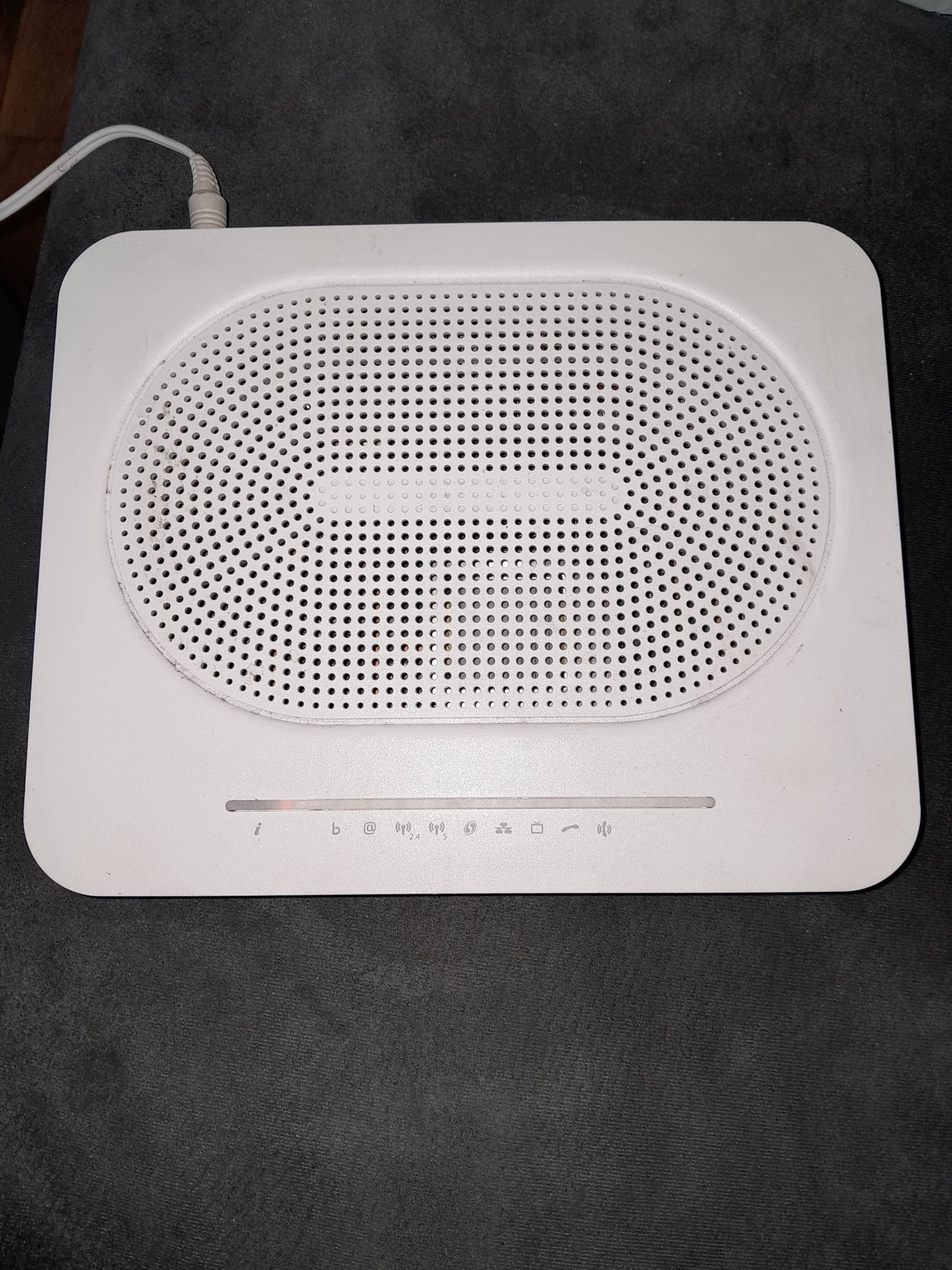 Telia WiFi-router Plus v3 | Köp på Tradera (706998998)
