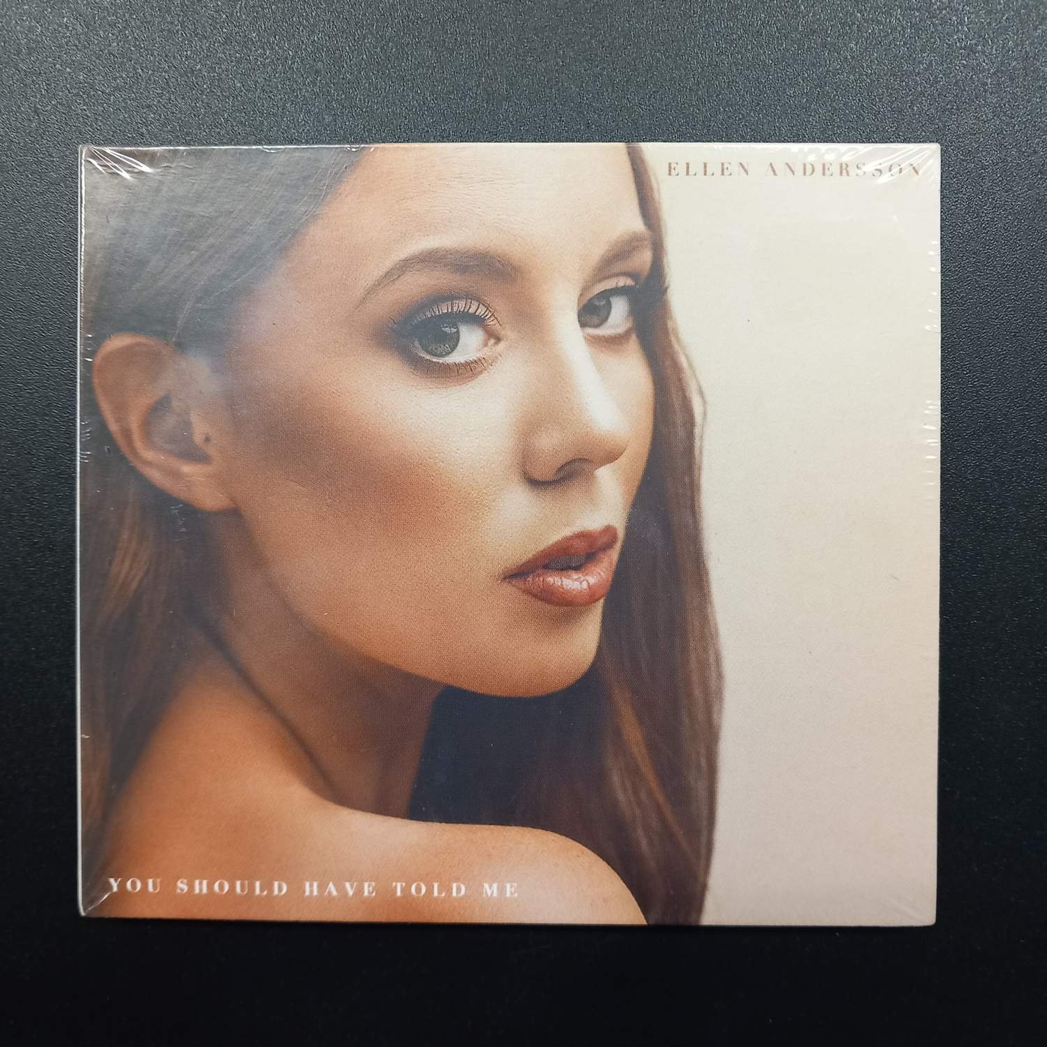 Ellen Andersson - You Should.. | Köp från Nyabananamoon på Tradera (577592505)