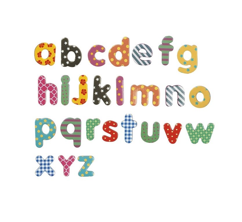 Se produkter som liknar Kylskåpsmagneter magneter lär.. på Tradera ...