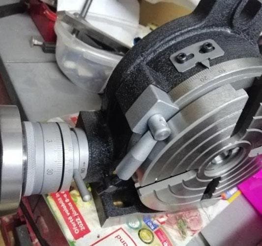 150MM 4spår vertikalt och hor.. | Köp från roligstation på Tradera ...