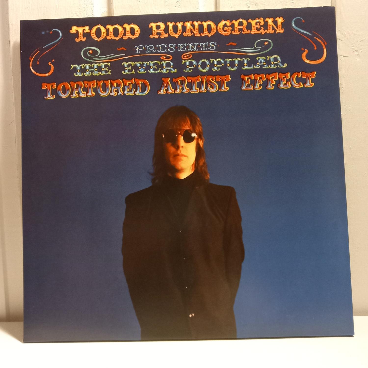 Todd Rundgren - The ever pop.. | Köp från Nyabananamoon på Tradera ...