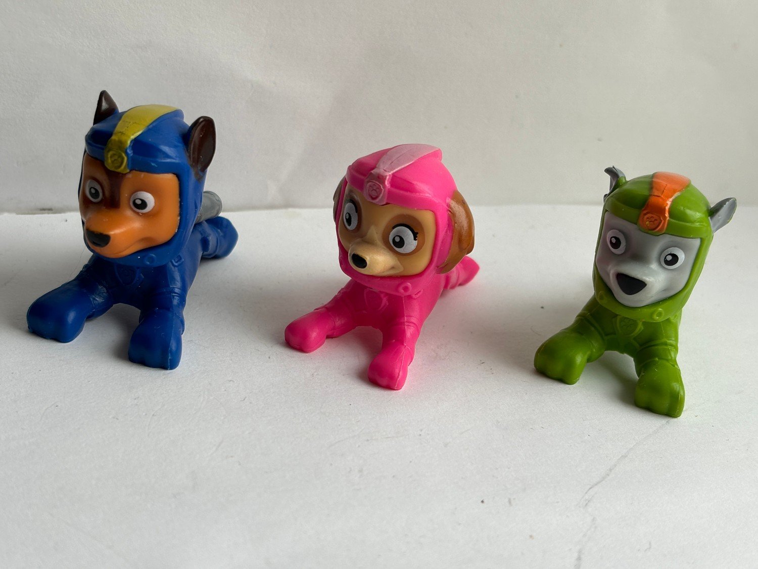 Leksaker Figurer Paw Patrol .. | Köp från AckesTradenet på Tradera ...