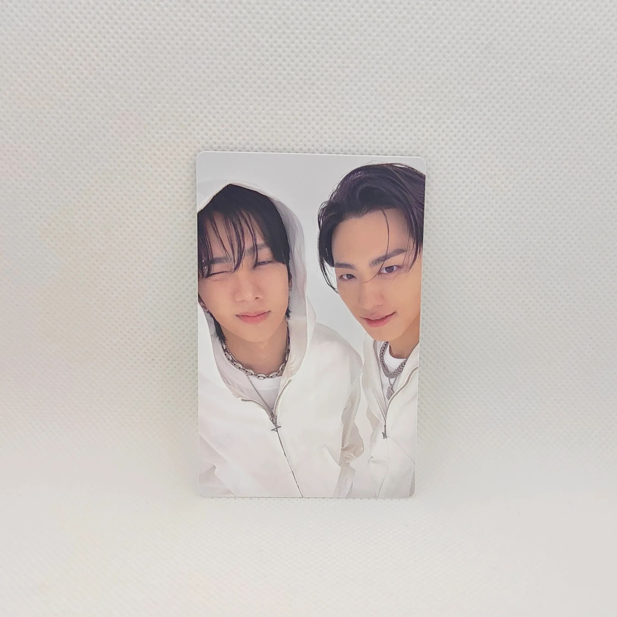 82MAJOR X-82 Seongmo Seokjoon Unit Photocard kpop | Köp på Tradera ...