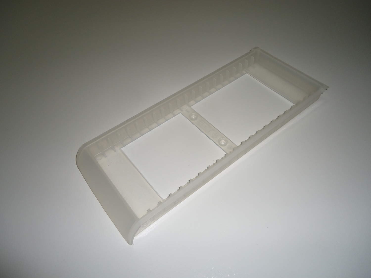 IKEA CD Storage/CD Rack/CD ROM Flipper Plastic .. (364283217) ᐈ Köp på ...