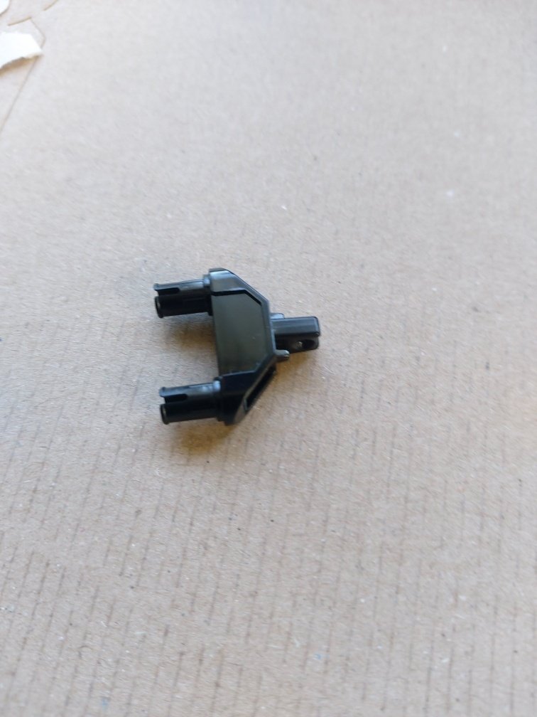 lego 1x3 2 pin fästa i balk med 1 finger lockin.. | Köp på Tradera ...