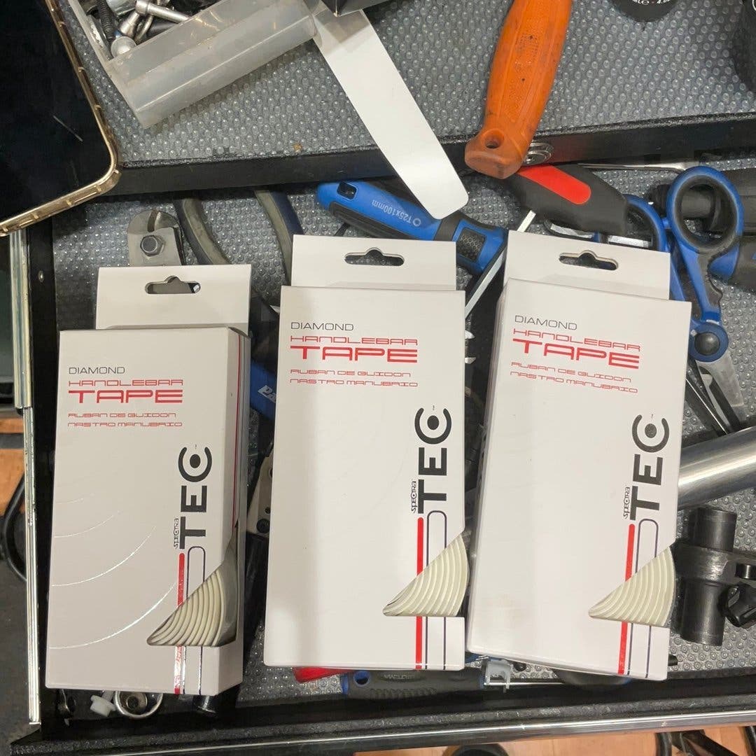 Se produkter som liknar 3 st Spectra Tec Diamond styr.. på Tradera ...