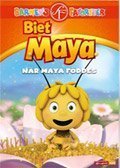 NY DVD: Biet Maya - Volym 1: När Maya Föddes IN.. | Köp på Tradera ...