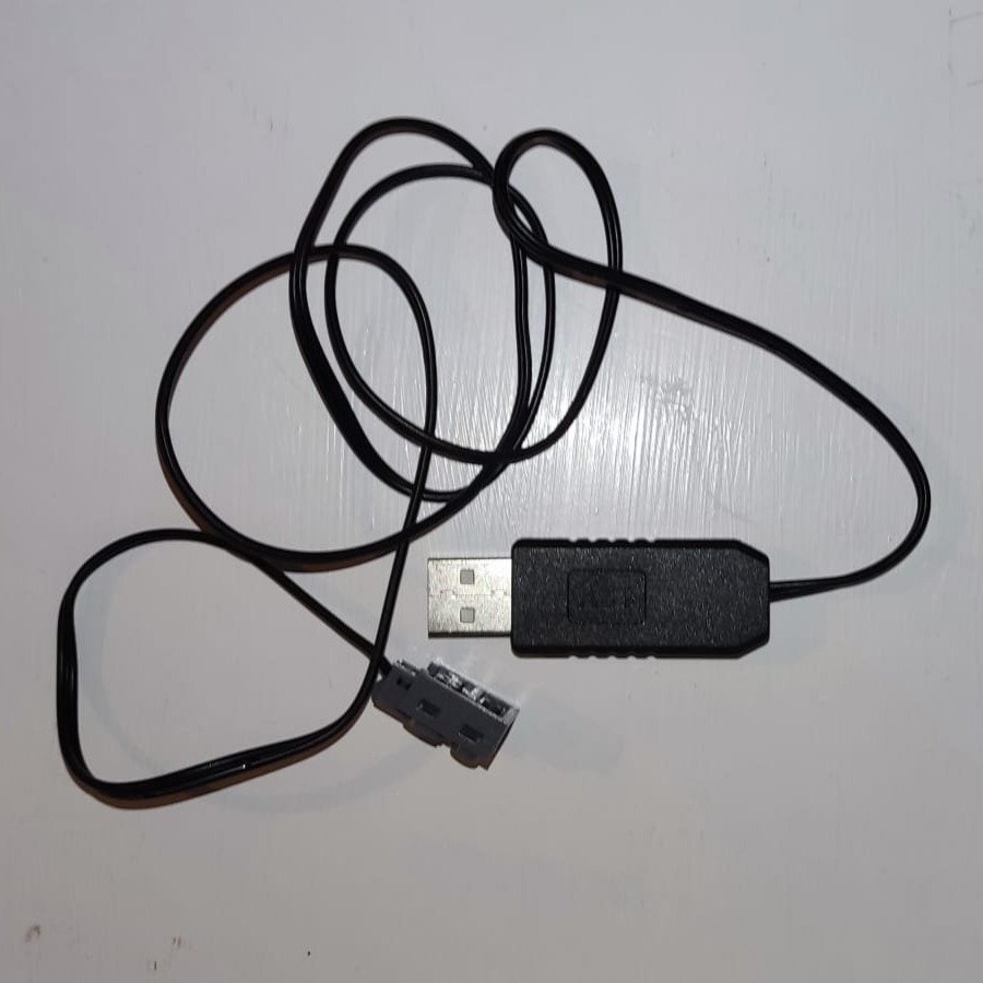 Byggklossar 5V USB kabel Mould King som passar .. | Köp på Tradera ...