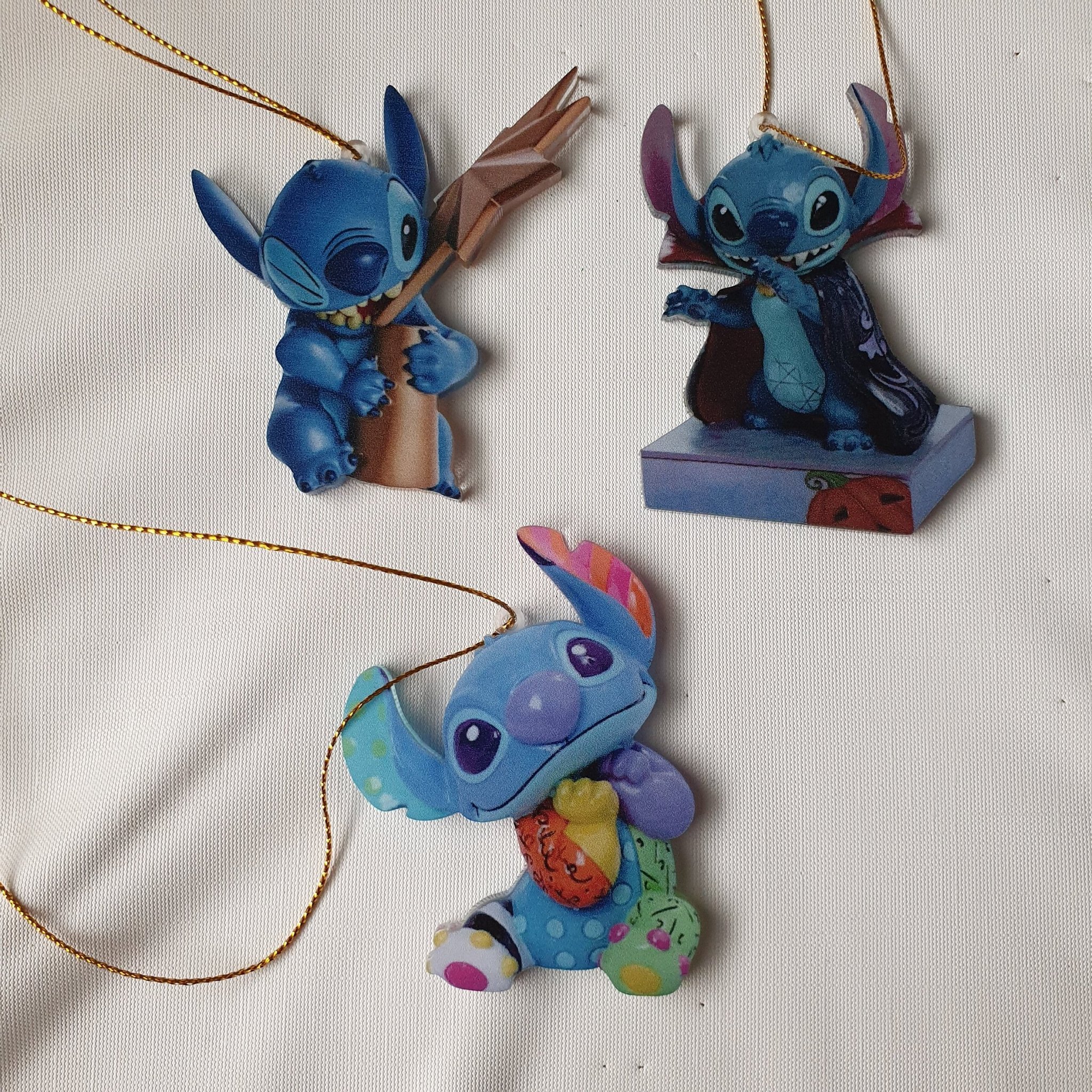 Se produkter som liknar Disney’s Lilo & Stitch, Stitc.. på Tradera ...