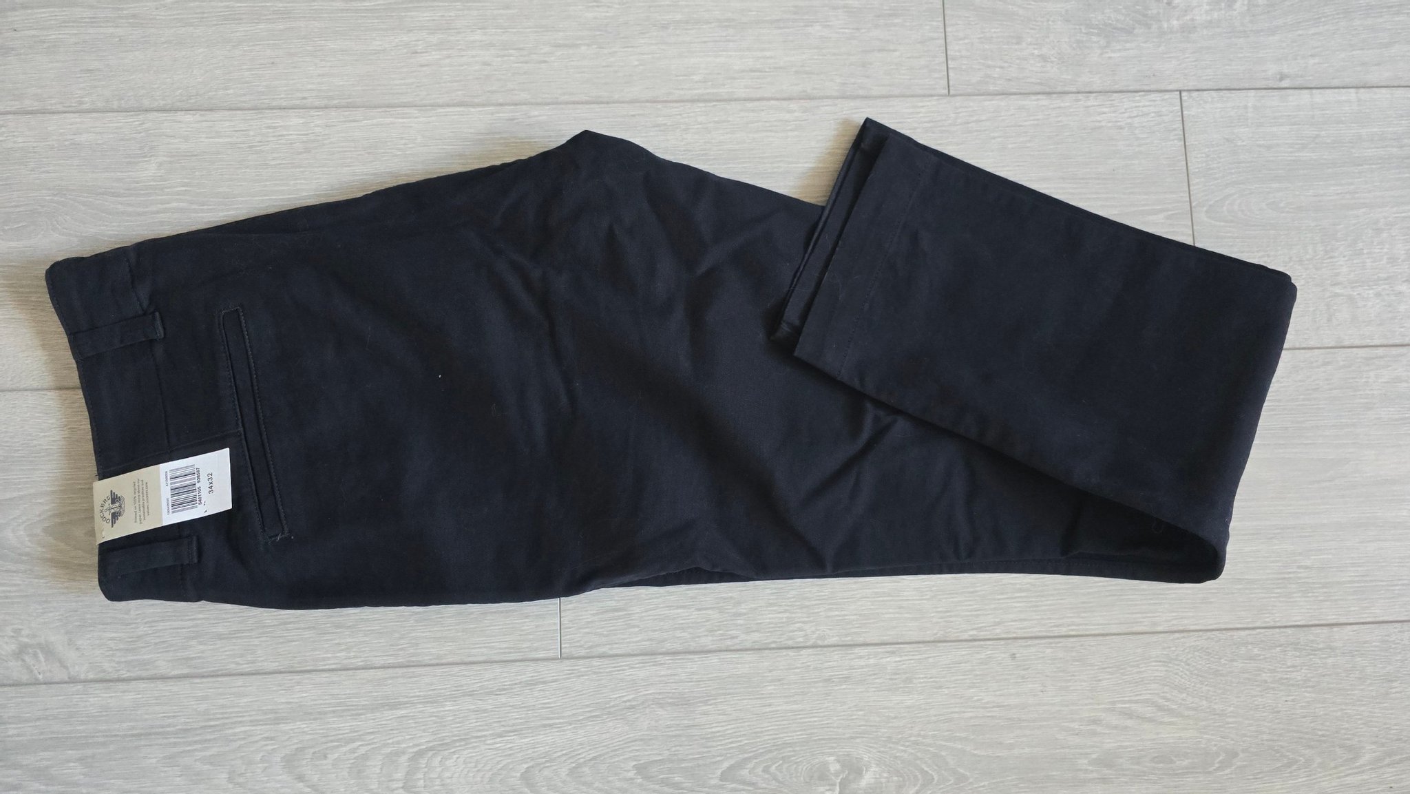 Dockers California Chino *NYA* | Köp på Tradera (735400084)
