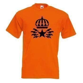 TELEVERKET NOSTALGI - HELT NY T-SHIRT i stl XL .. | Köp på Tradera ...