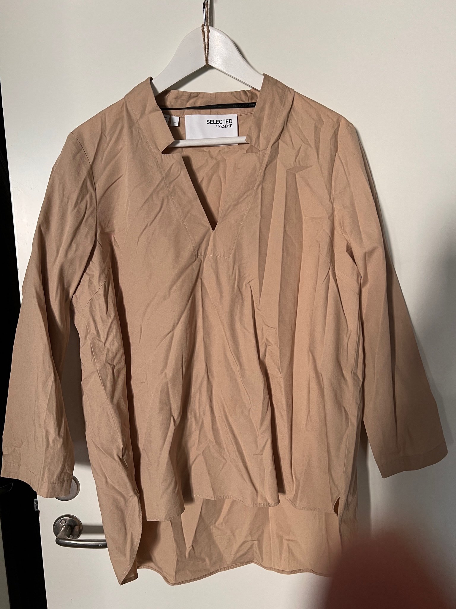 Blus | Köp på Tradera (629699598)