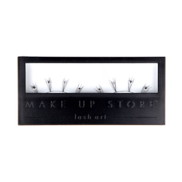 Make Up Store Eyelash Singl.. | Köp från Lashroom_butik på Tradera ...