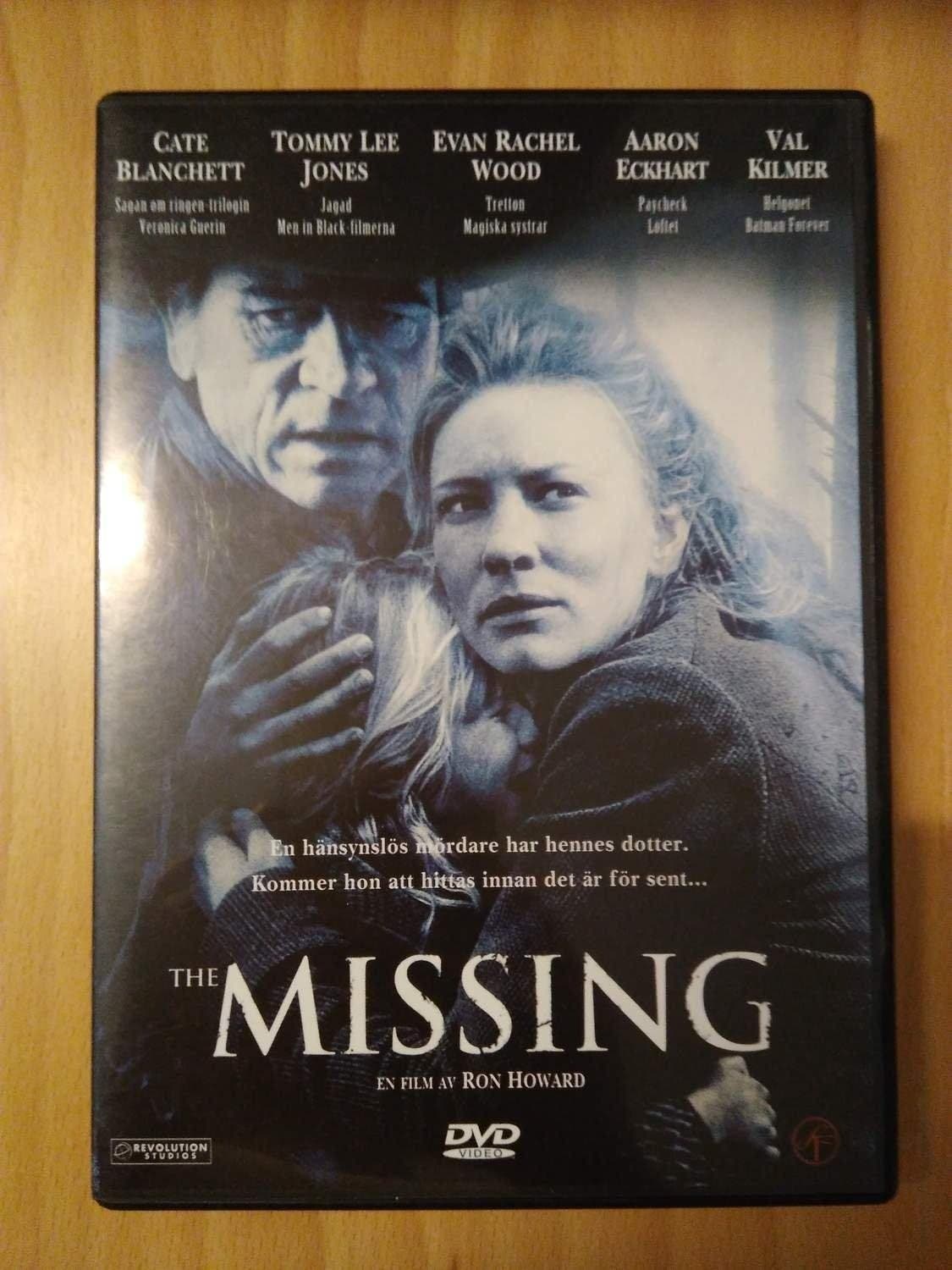 Missing av Simone North med Gu.. | Köp från Vinylcomics på Tradera ...