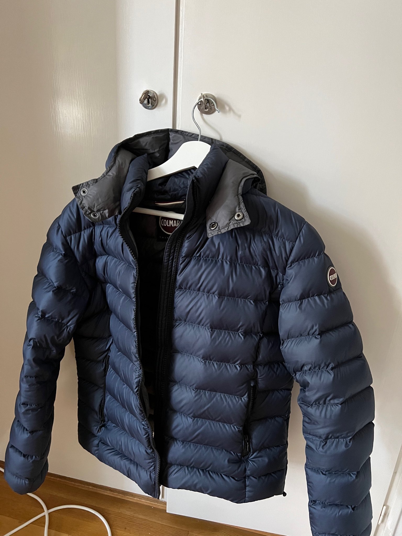 Se produkter som liknar Colmar Jacka herr på Tradera (562769445)