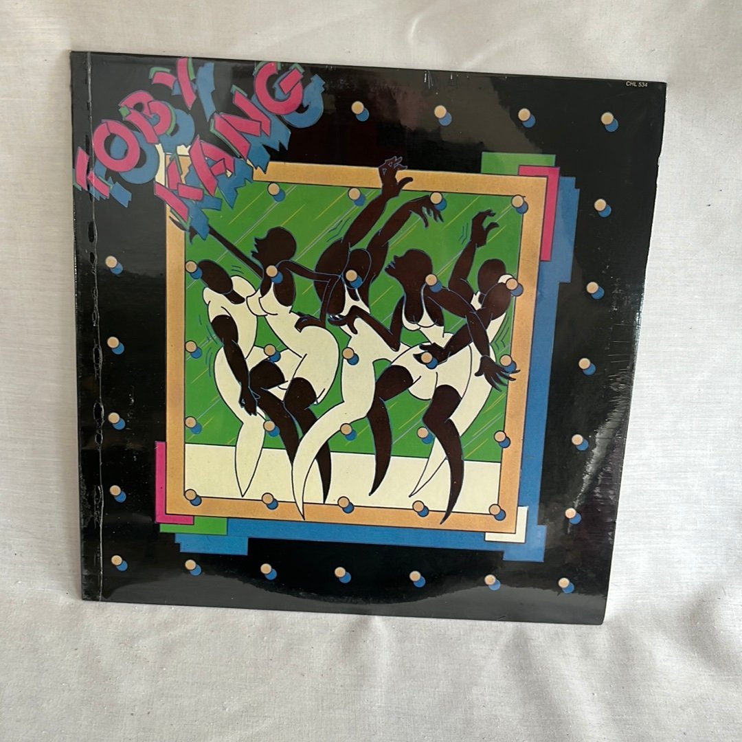 Se produkter som liknar Toby king and his chockolate .. på Tradera ...