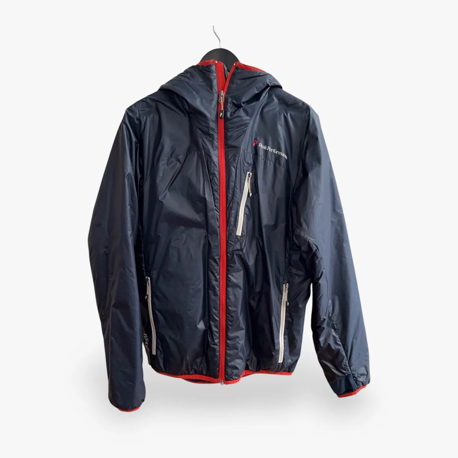 Peak Performance Heli Reg H Pert.. | Köp från mairesale på Tradera ...