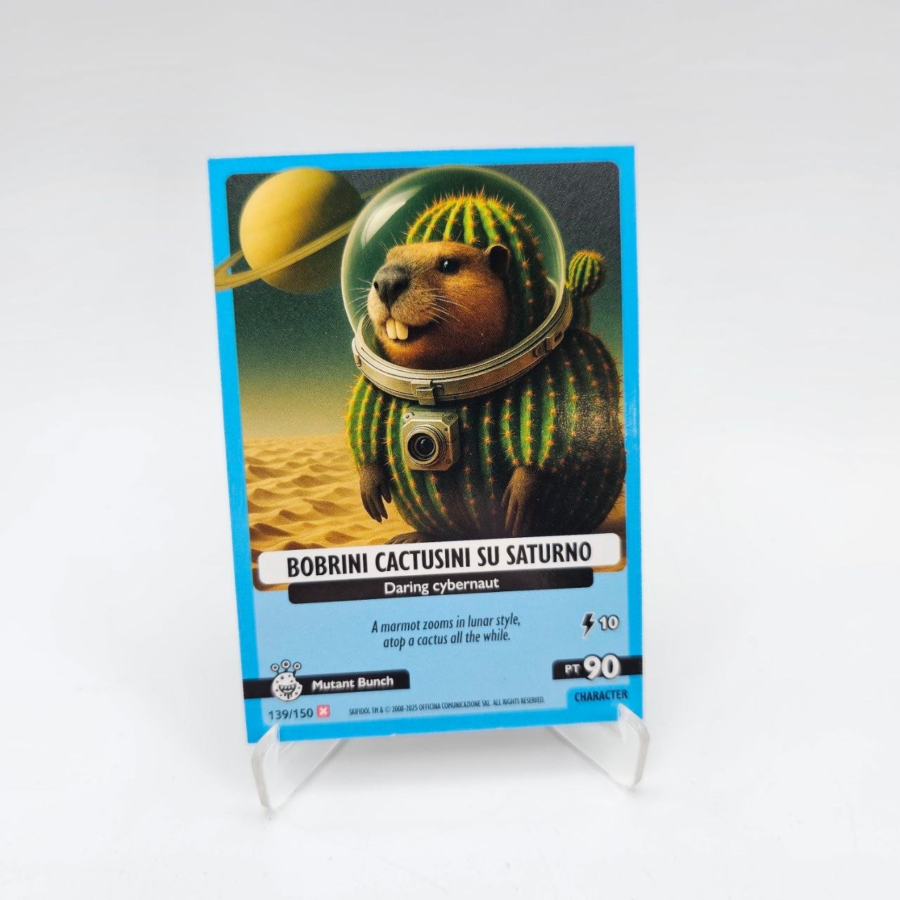 Bobrini Cactusini su Saturno 139/150 Italian Br.. | Köp på Tradera ...