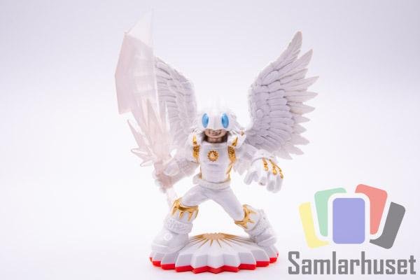 Knight Light - Trap Team - L.. | Köp från SamlarhusetSE på Tradera ...