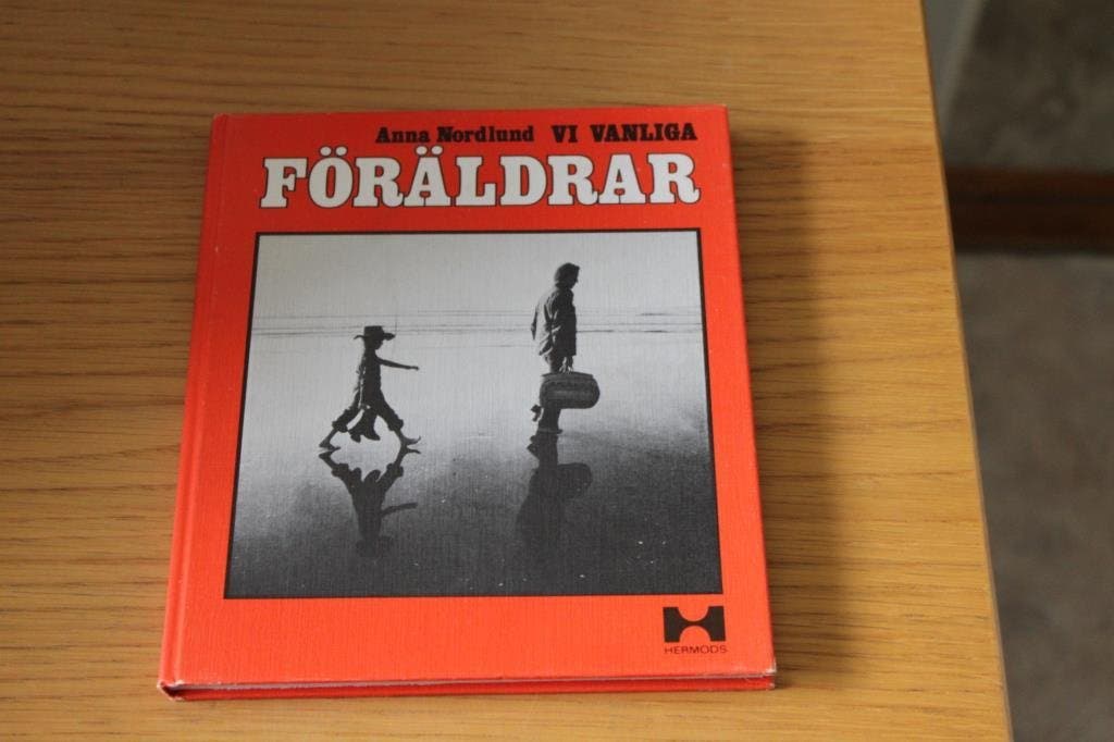 Se produkter som liknar Anna Nordlund - Vi vanliga fö.. på Tradera ...
