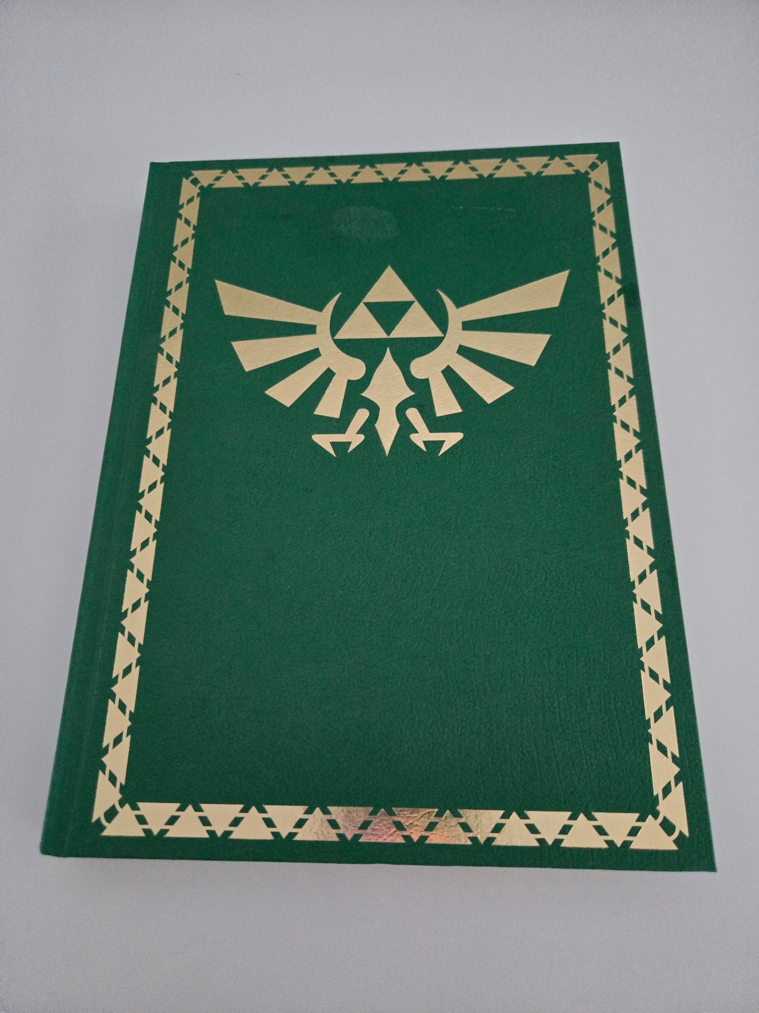 Zelda - Spirit Tracks - Collector's Edition | Köp på Tradera (695310485)
