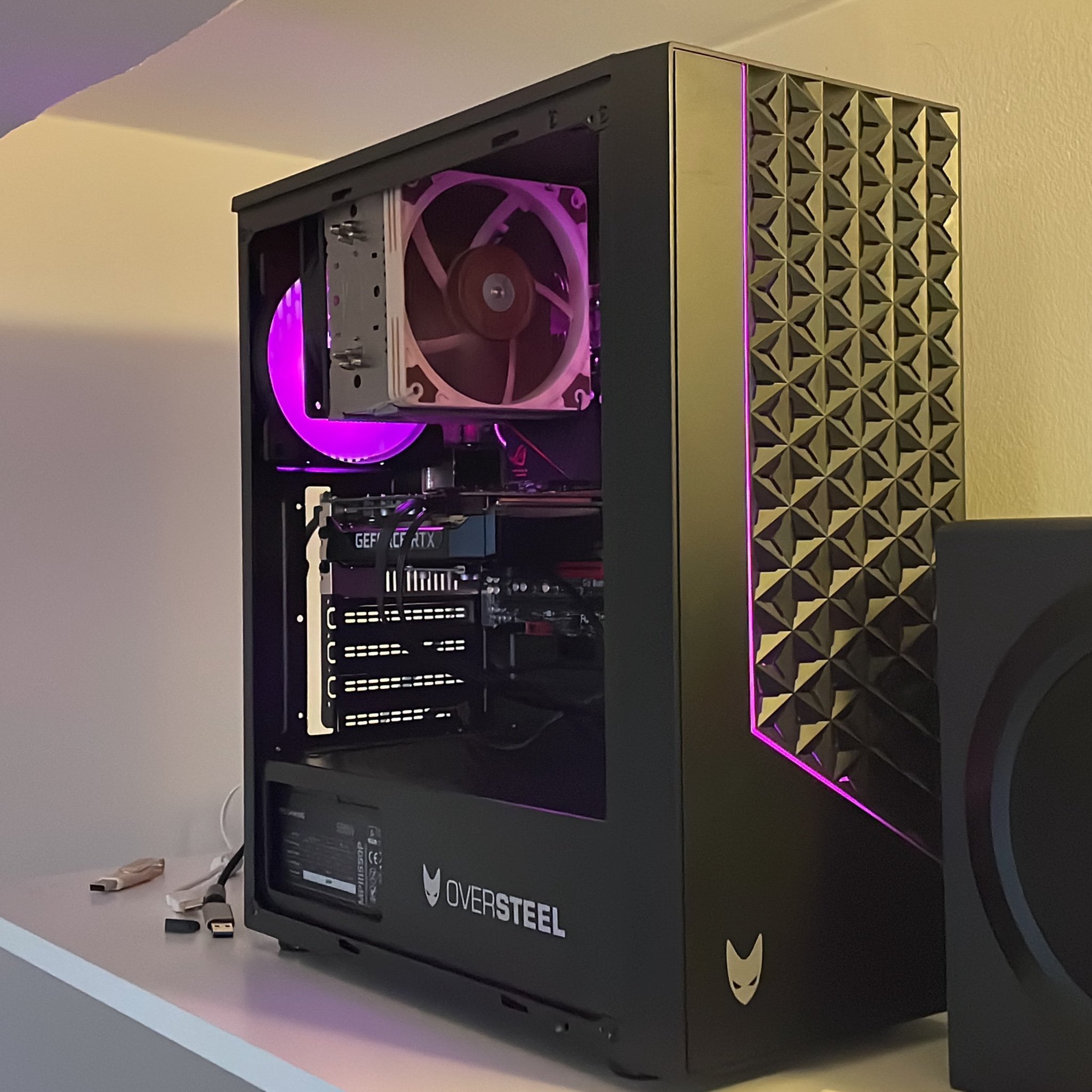 Se produkter som liknar Gaming PC RTX 2060 Intel Xeon.. på Tradera ...
