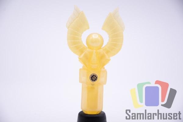 Tech Angel - Automatic Angel.. | Köp från SamlarhusetSE på Tradera ...